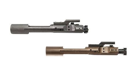 Bravo Company Manufacturing Bcg Ar 15 Safe Space