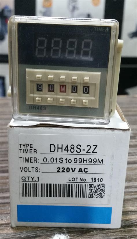 Digital Timer Price In Pakistan View Latest Collection Of Generators