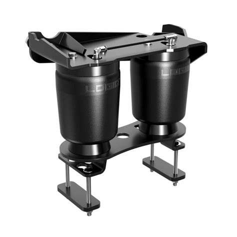 Logiq Readyair Load Leveling Helper Spring Kit For 2023 Ford F 250 F