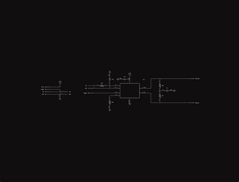 Schematic For Mcp2551 Module This Is A Module Of Mcp2551 With A