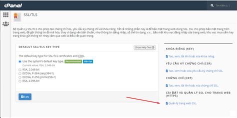hướng dẫn cài ssl trên hosting cpanel nhan hoa knowledgebase