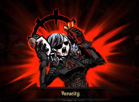 Affliction Darkest Dungeon Danbooru