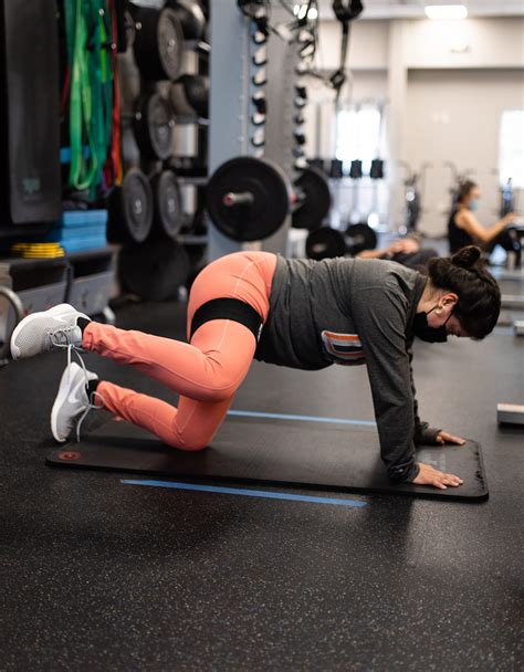 Tips For Glute Activation Booty Lab