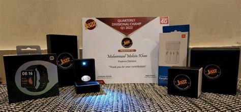 mohsin khan on linkedin as my first year at jazz comes to an end i m