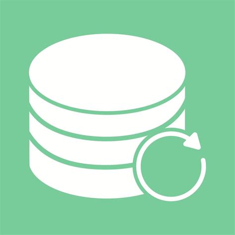 Backup File Vector Icon 41363146 Vector Art At Vecteezy