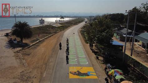 နွေဦး သတင်းစုံ အယ်ဒီတာ့အာဘော် မင်းအောင်လှိုင် သို့မဟုတ် ပလ္လင်ပေါ်တက