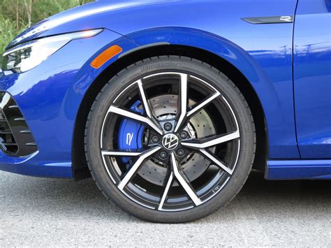 2022 Volkswagen Golf R Pictures Us News