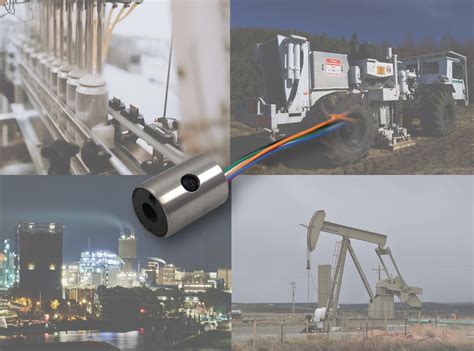 Vented Linear Position Sensors For Measuring Hydraulic Cylinder Displacement