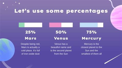 Education Universe Presentation