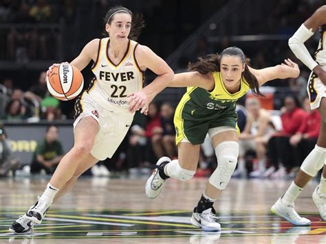 B C High School Girls Basketball The Caitlin Clark Effect The Province