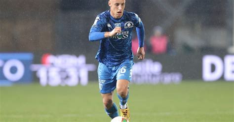 Calciomercato Idea Frattesi Per La Juve Si Raffredda La Pista