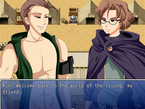 Kuroinu Rebellion Version 2 9 2 By Lionheartxiii Eng