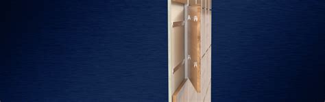 Aluminum Z Clip Fasteners Panel Hanger Clips Eagle Aluminum