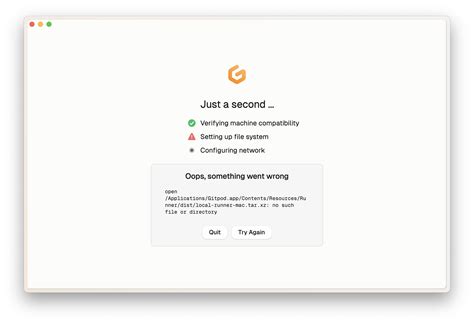 Gitpod Desktop Docs