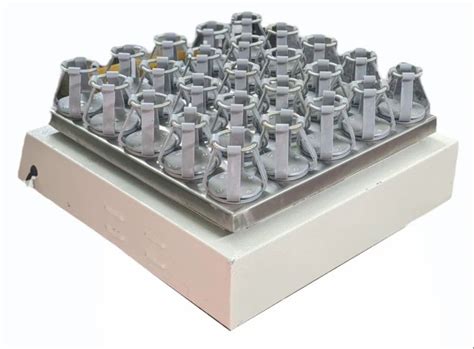 Electric Rotary Flask Shaker Platform Shakers At Rs 35000 In Ambala