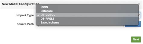creating schemas midrange dynamics wiki
