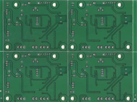Multi Layer Pcb Fabrication Rs 1 Sq Cm Tekquad Electronics Solution ID 2849753594155