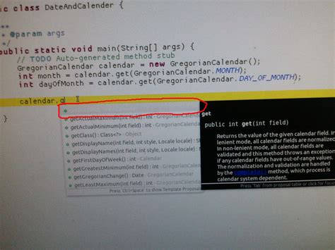 Android How To Change This Default Background Highlight Color Of Eclipse Pic Attached