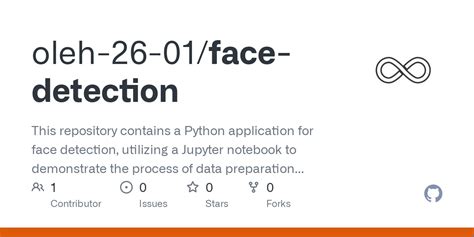 github oleh 26 01 face detection this repository contains a python