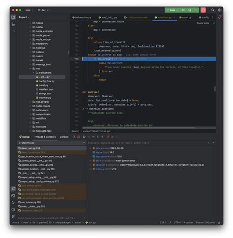 Setting Elevation To A Silly Number Causes 100 Cpu Usage · Issue