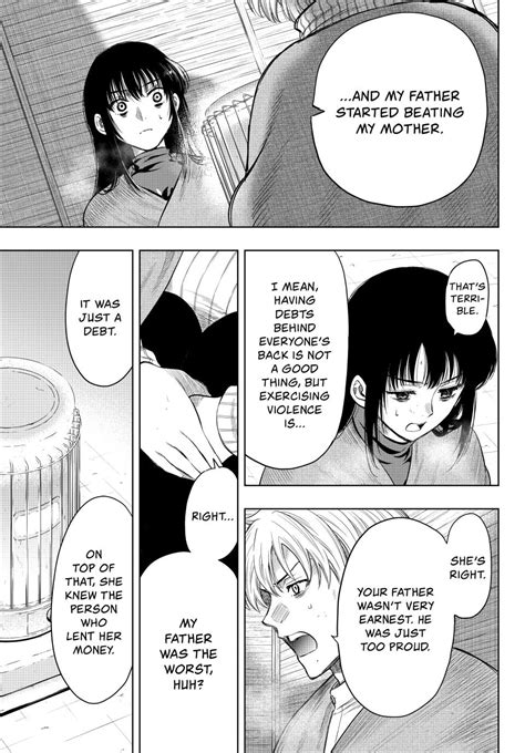 Tomodachi Game Chapter 113 English Scans