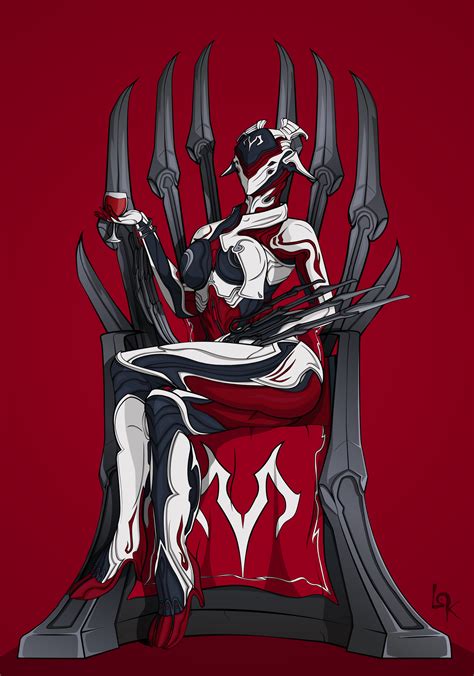 Garuda By Lokhyanrr Rwarframe