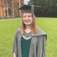 Chelsea Grace Regulatory Scientist At Health And Safety Executive