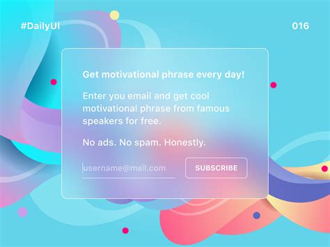 Popup Window Designs Themes Templates And Downloadable Graphic Elements On Dribbble