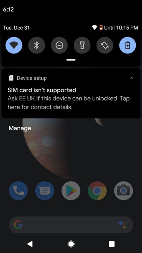 How To Unlock An EE UK Phone That Doesn T Ask For An Unlock Code