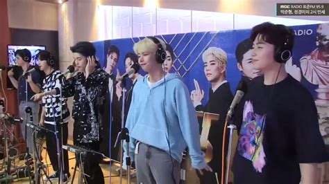 두시만세 다섯장 잘될거야 Live Youtube Music