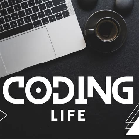 Coding Life Youtube