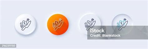 야채 선 아이콘입니다 양상추 표시를 자릅니다 선 아이콘 벡터 3차원 형태에 대한 스톡 벡터 아트 및 기타 이미지 3차원 형태