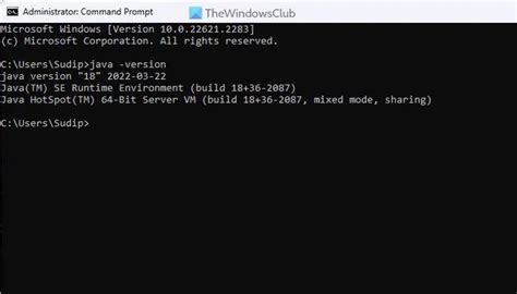 Java No Funciona En Windows 11 Fix Tiempo De Frikis