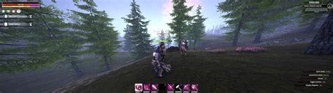 Adjusting HUD Elements Feedback Funcom Forums