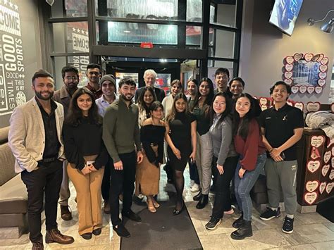 Barry Wright On Linkedin A Truly Wonderful Evening