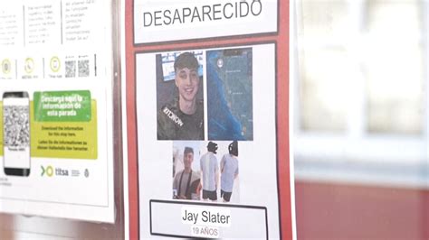 Jay Slater Search For Missing British Teenager In Area Of Tenerife Called Off By Police Uk