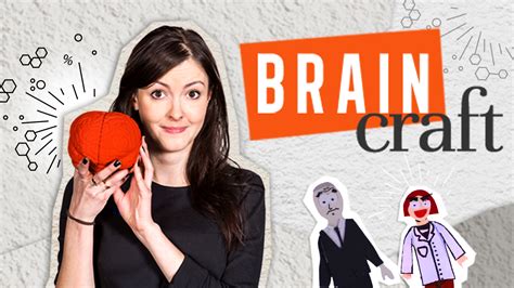 Inside The Brain And Body Braincraft Pbs Learningmedia