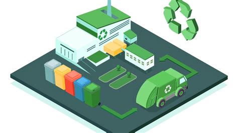 Sustainability In Manufacturing A Thriving Trend In Future Industry