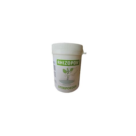 Rhizopon cutting powder 80g - Accessoires - Grow-dutch.com