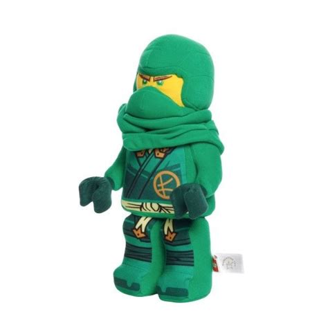 Lego® Ninjago Plyšová Figurka Lloyd Andyscz Vše Pro šťastná Miminka