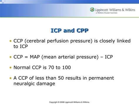 Ppt Chapter 61 Management Of Patients With Neurologic Dysfunction Powerpoint Presentation Id