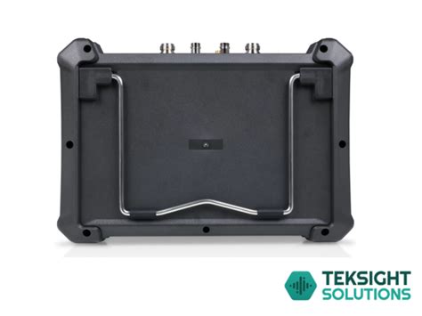 Sha850a Series Handheld Spectrum Vector Network Analyzer Teksight