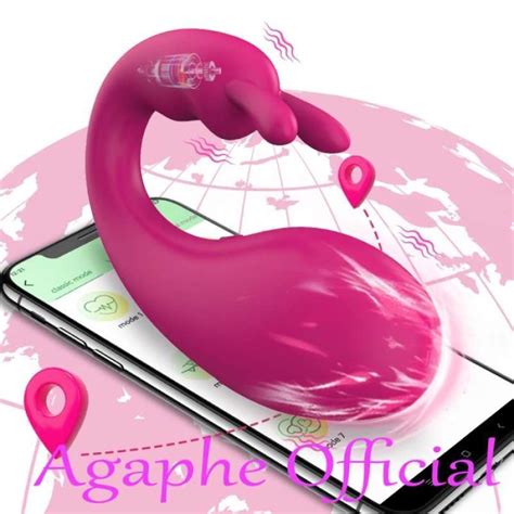 Promo App Vibrator Getar Sex Toys Vibratorr Alat Bantu Seksualitas Wanita Diskon Di Seller