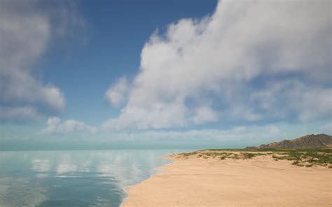 mikita i on linkedin vfx ue5 visualeffects vfxartist