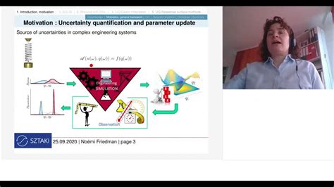 Bayesian Finite Element Model Updating Part 3 Youtube