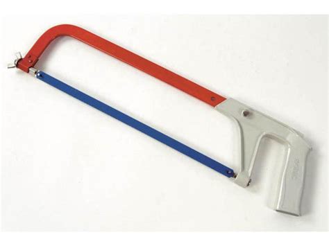 โครงเลื่อยเหล็ก Sonic 55 Kt Sonic Hack Saw Frame With Blade Abletoolthailand Com