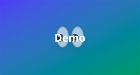 Demo A Hugging Face Space By NirmalGaud