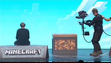 Microsoft HoloLens Xbox One Guide IGN