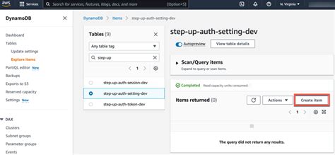 implement step up authentication with amazon cognito part 2 deploy and test the solution aws