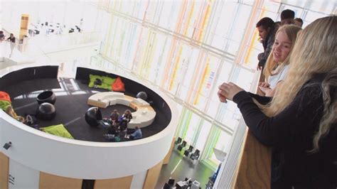 طراحی فضای آموزشی چه تاثیری بر نحوه یادگیری دانش آموزان دارد؟ شرکت برین تجارت پادیاو